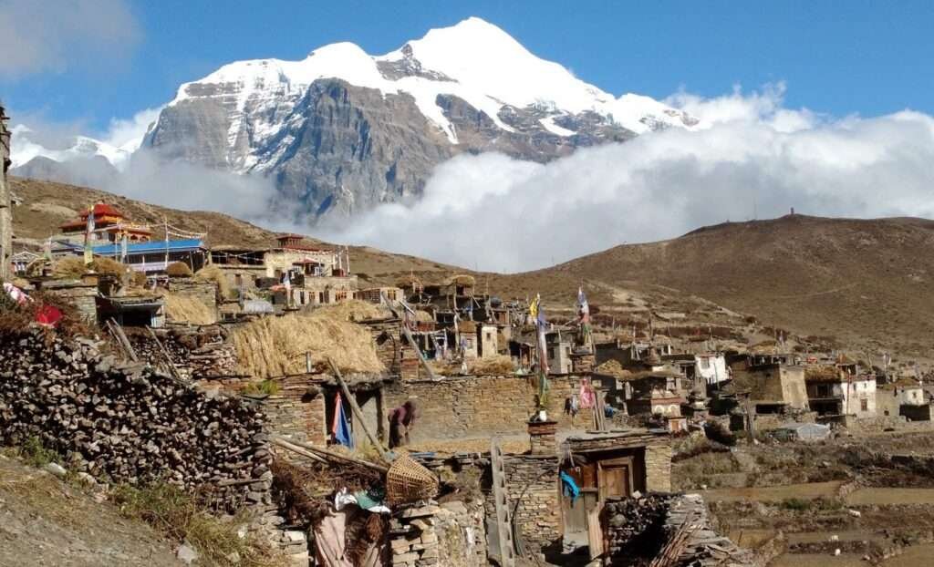 Nar Phu and Kanglapass Trek - Best Trekking Agency in Nepal | Expert ...